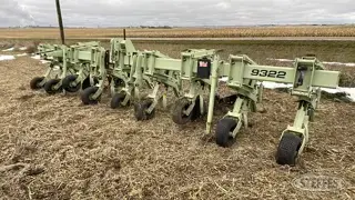 Steffes Group | Orthman 9322