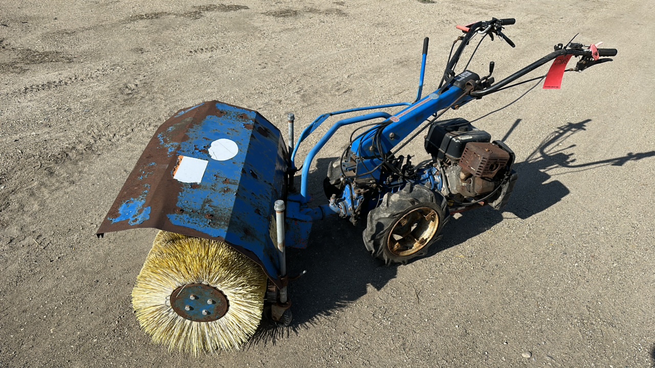 Steffes Group | BCS 830