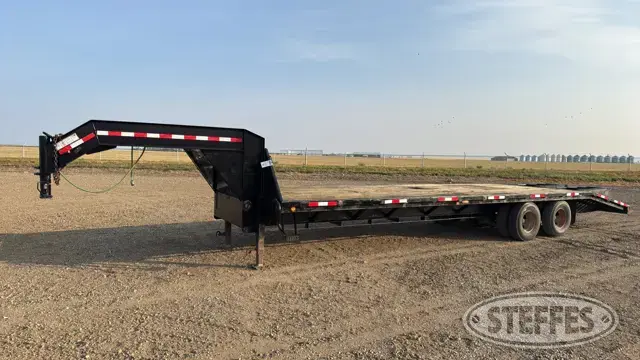 Steffes Group | 2005 PJ LD302
