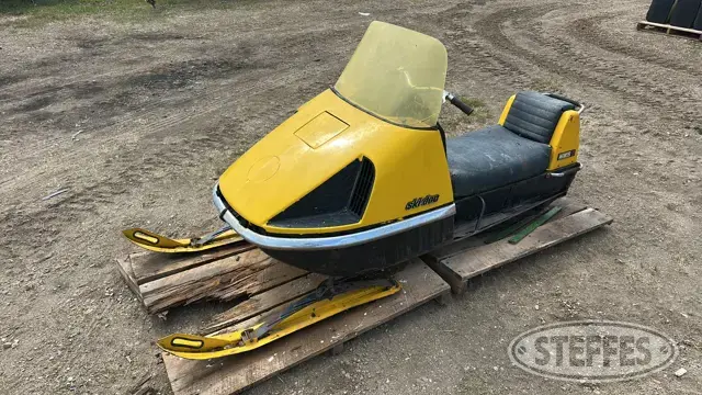 Steffes Group | Ski-Doo Bombardier