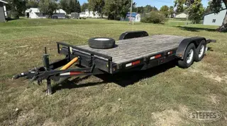 Steffes Group | 2003 Tarnell