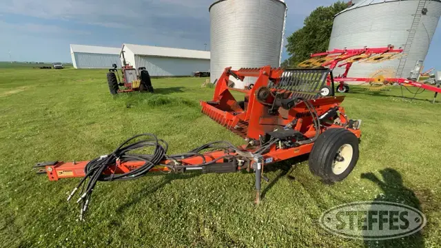 Steffes Group | Rite-Way RR 250