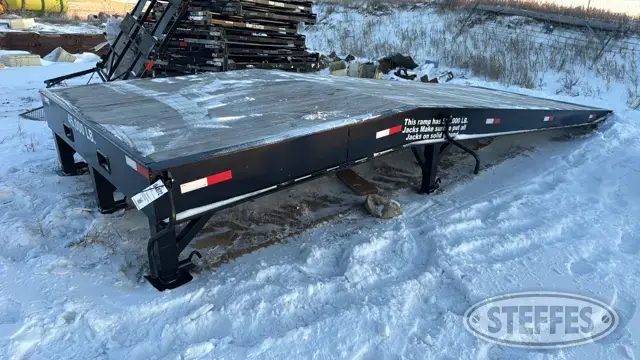 Steffes Group | Industrias America R825