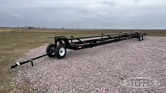 Steffes Group | 2023 FW Mfg 46F