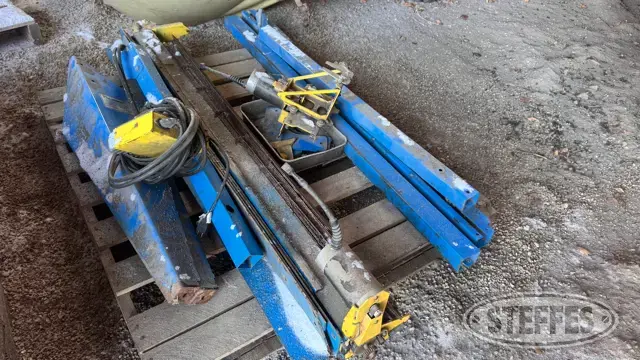 Steffes Group | PlasmaCAM DHC