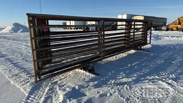 Steffes Group | A&K Best Panels