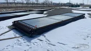 Steffes Group | D&S Welding