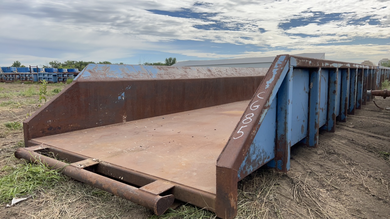 Steffes Group | True North Steel