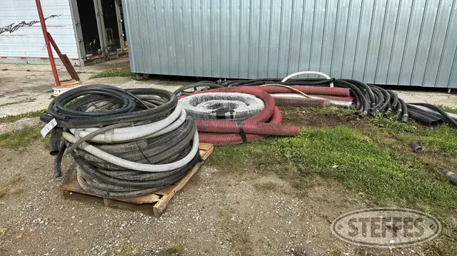 Steffes Group | Air seeder hose