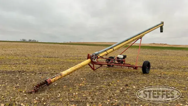 Steffes Group | Westfield J207-36