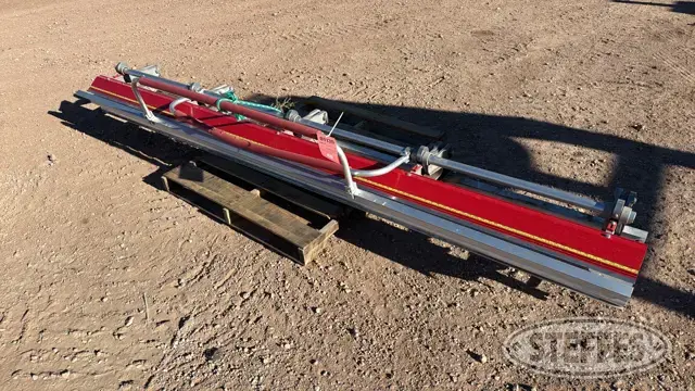 Steffes Group | Van Mark M10-S