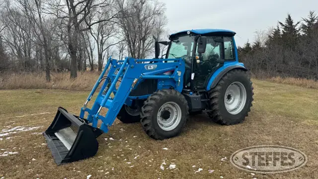 Steffes Group | 2021 LS MT7-101