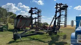 Steffes Group | Friggstad