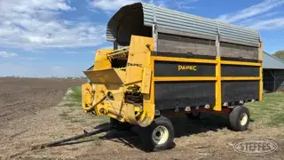 Steffes Group | Papec 14