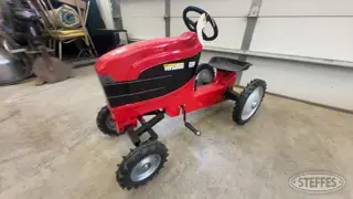 Steffes Group | Buhler Versatile 2210 Genesis