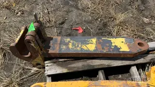 Steffes Group | Direct mount scraper hitch