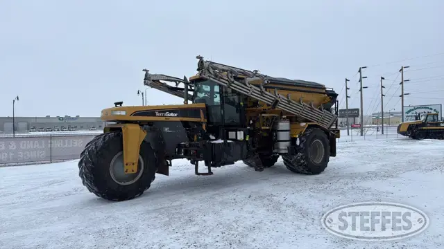 Steffes Group | Ag-Chem TG9300