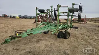 Steffes Group | Deutz-Allis 1400