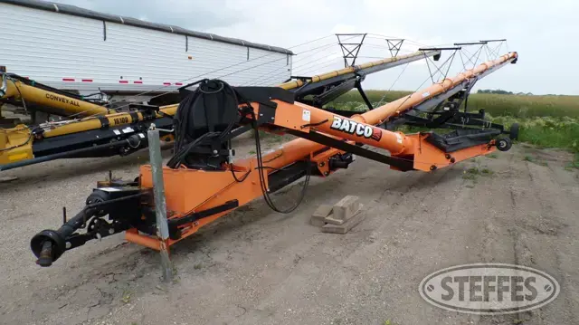Steffes Group | Batco 1590SA