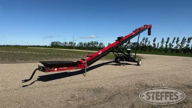 Steffes Group | 2023 Universal UT1547FL-C UniTube
