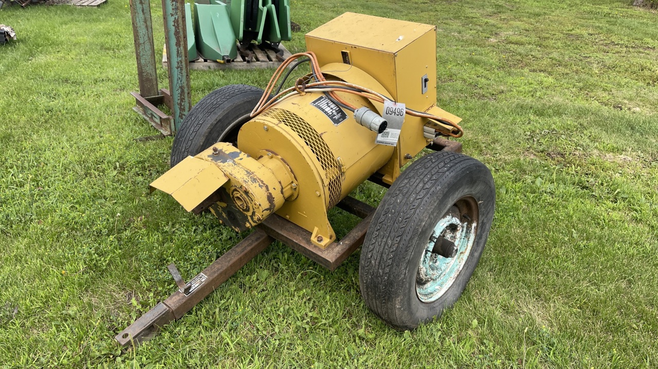 Steffes Group | Katolight 35LR1