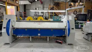 Steffes Group | 2023 Roper Whitney AB1014KE2