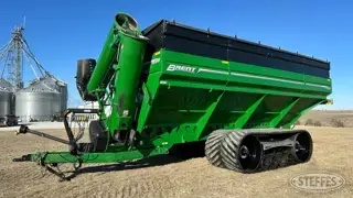 Steffes Group | 2023 Brent 1598