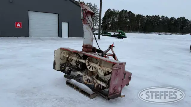 Steffes Group | McKee 720