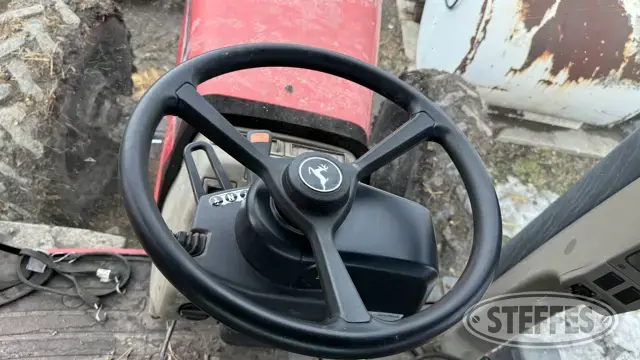 Steffes Group | John Deere ATU 300