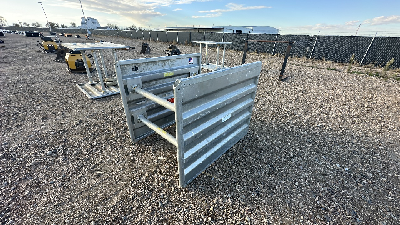 Steffes Group | Ultra Shore S48-60