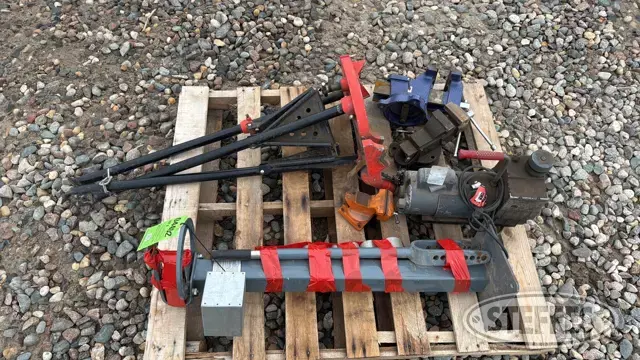 Steffes Group | Shop support items