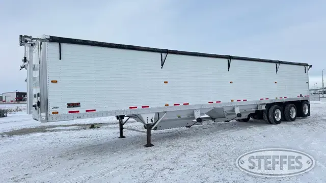 Steffes Group | 2016 Timpte Super Hopper