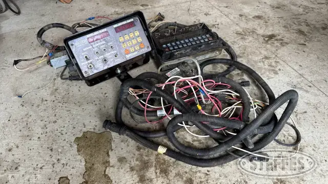Steffes Group | Raven SCS 450 NVM