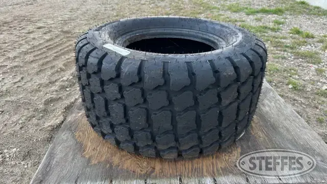 Steffes Group | Galaxy 30x13.50-15 tire