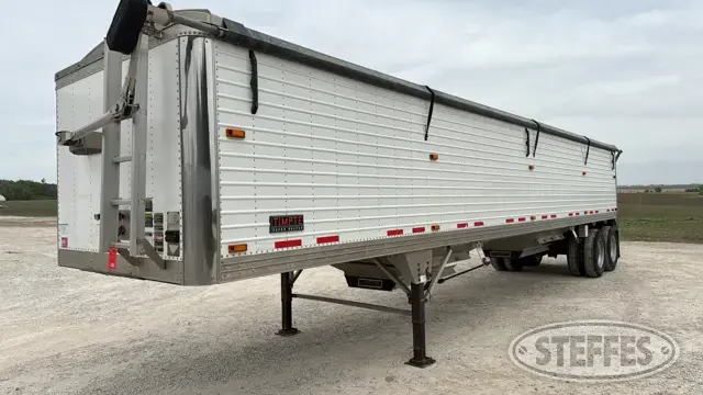 Steffes Group | 2016 Timpte Super Hopper