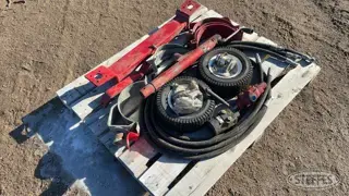 Steffes Group | Hopper walker