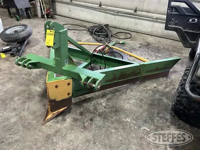 Steffes Group | Kennco Mfg Inc