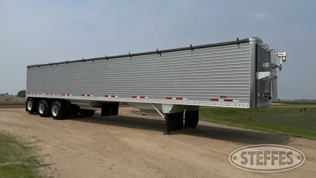 Steffes Group | 2018 Timpte Super Hopper