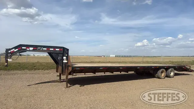 Steffes Group | 2013 PJ