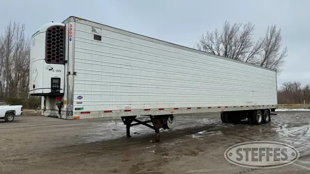 Steffes Group | 2012 Utility 3000R