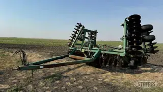 Steffes Group | 1994 Summers Diamond Disk