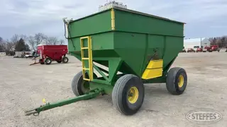 Steffes Group | J&M 350-20