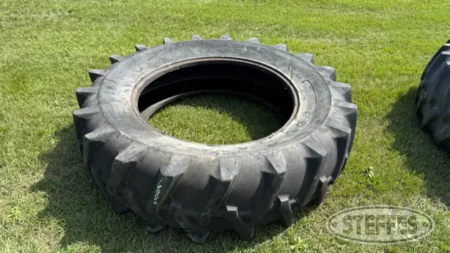 Steffes Group | Agri-Master 18.4-38 tractor tire