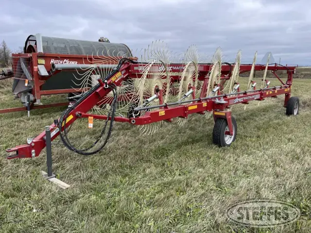 Steffes Group | 2022 Sitrex MKE-10-12 Magnum