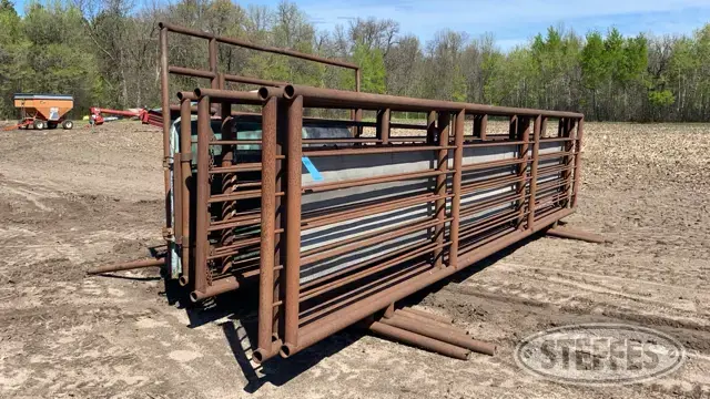 Steffes Group | Buffalo panels