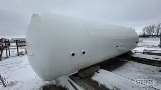 Steffes Group | 1962 Calgary Steel Tank LTD