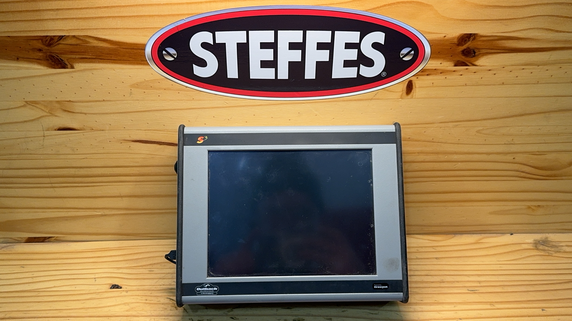 Steffes Group | Outback