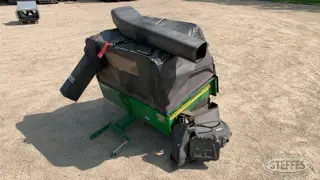 Steffes Group | John Deere MC519