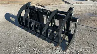 Steffes Group | John Deere WorkSite Pro RR84