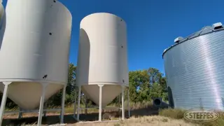 Steffes Group | GrainMax GM4000